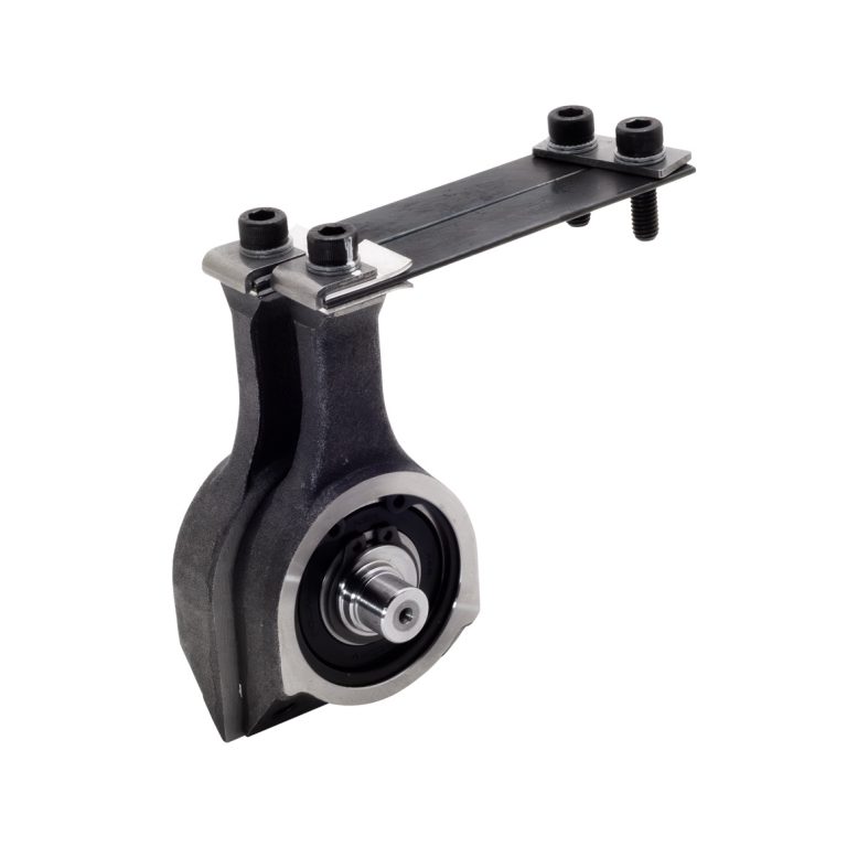 Conrod, Assembly - Klop Innovations